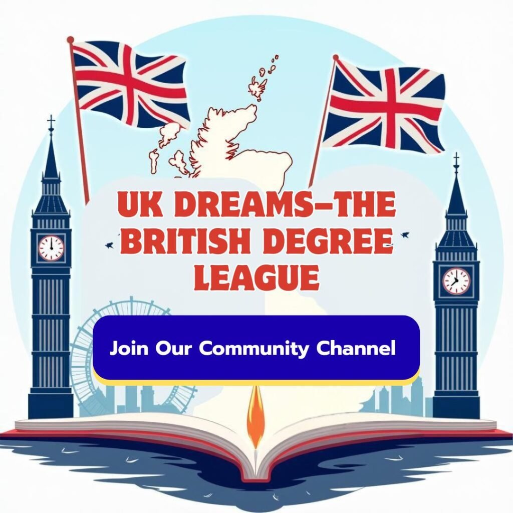 UK Masters Universities with Flexible GPA Requirements